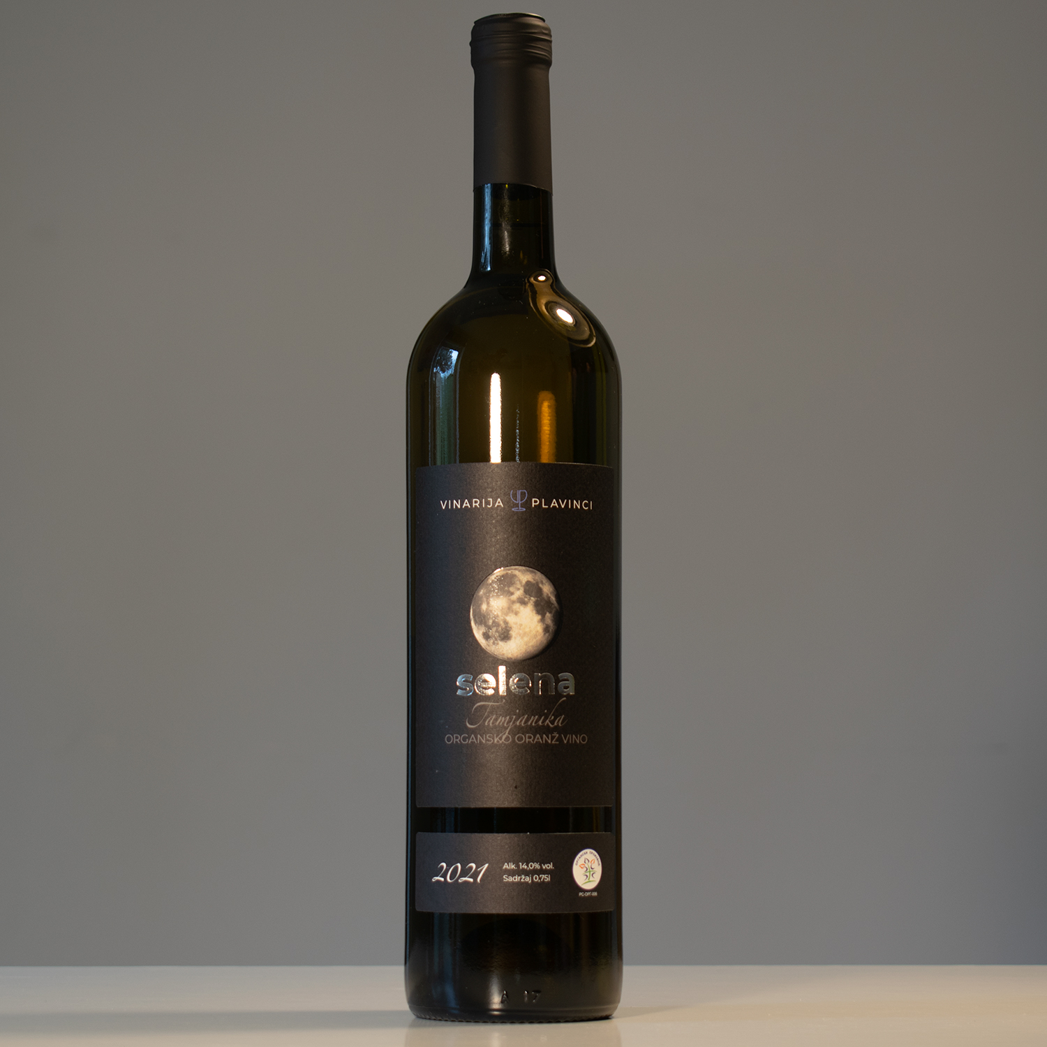 Plavinci Organic Winery - Belgrade